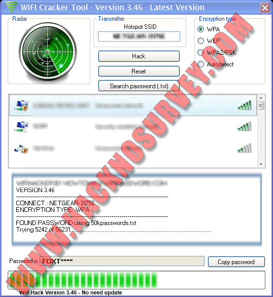 Wifi Hacking Software Download