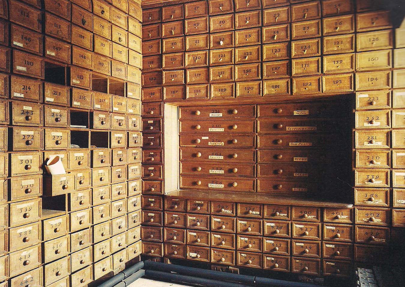 The Devoted Classicist: Hardwick Hall and the Cavendish Dynasty