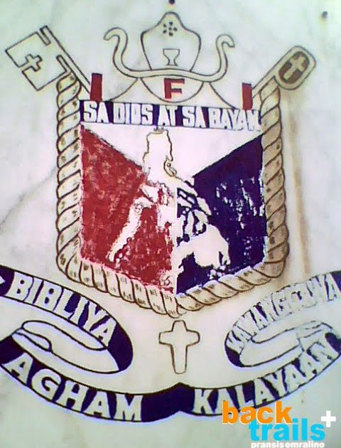 Back Trails: Iglesia Filipina Indepediente (Aglipay) in Rosario, Batangas