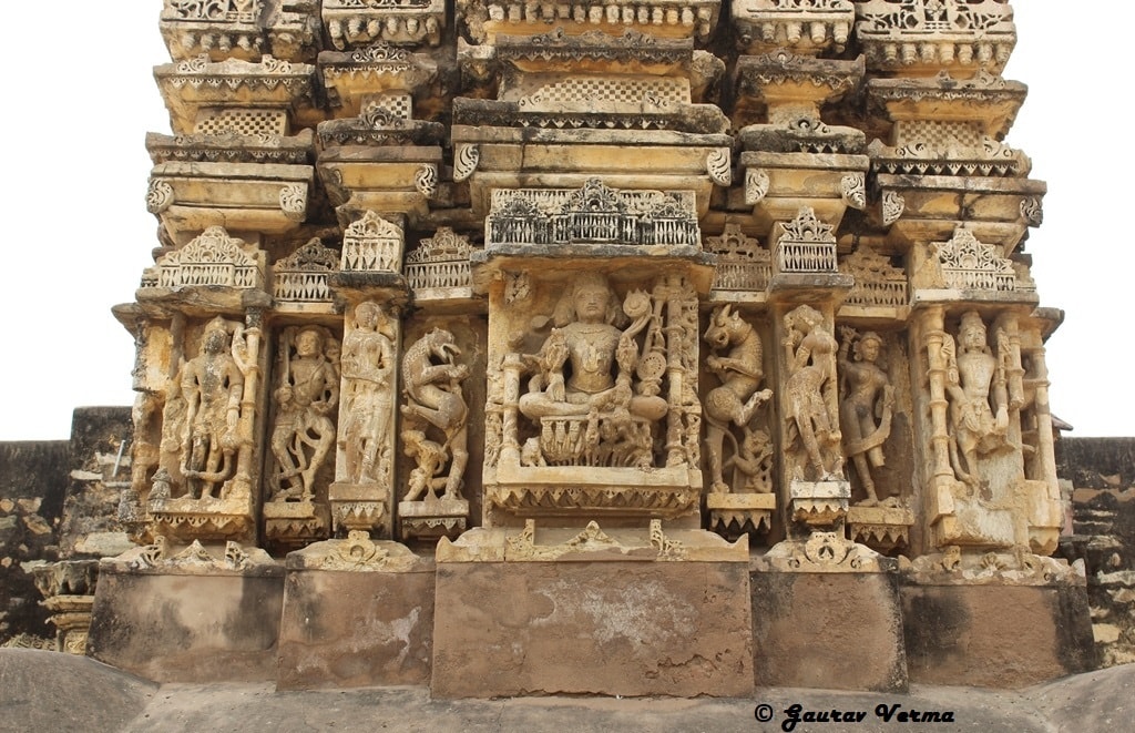 Neelkanth Mahadev Temple, Alwar