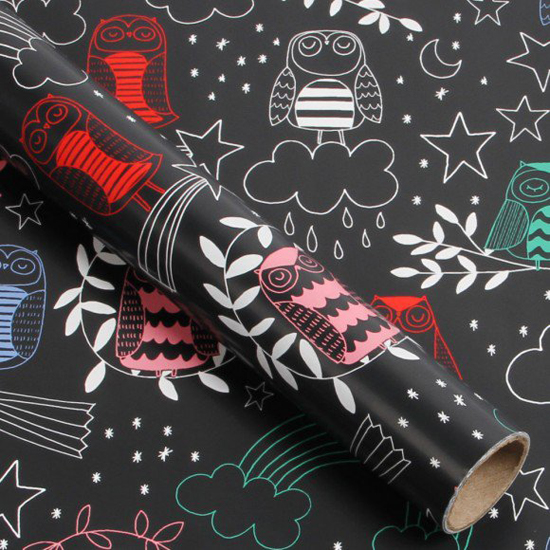 print & pattern: PAPERCHASE - new season