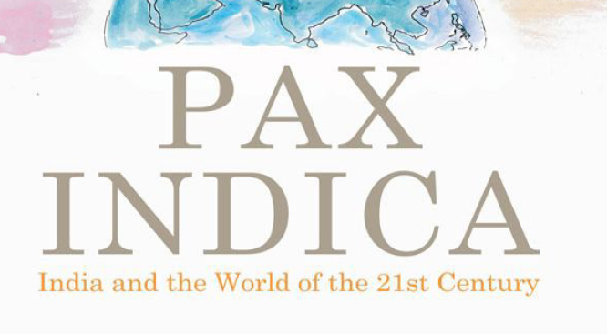 ThreeSixtyHope: Download Pax Indica by Shashi Tharoor Pdf