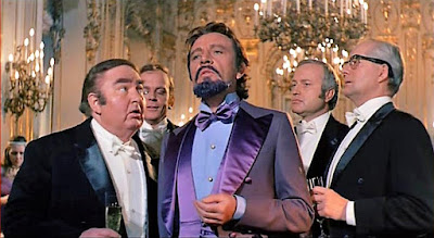 DREAMS ARE WHAT LE CINEMA IS FOR...: BLUEBEARD 1972