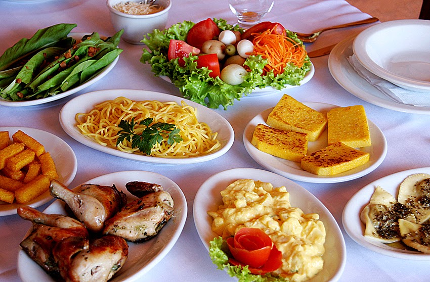 COMO ARRUMAR A MESA DE ALMOÇO E JANTAR NO DIA A DIA - Dicas da Lucy