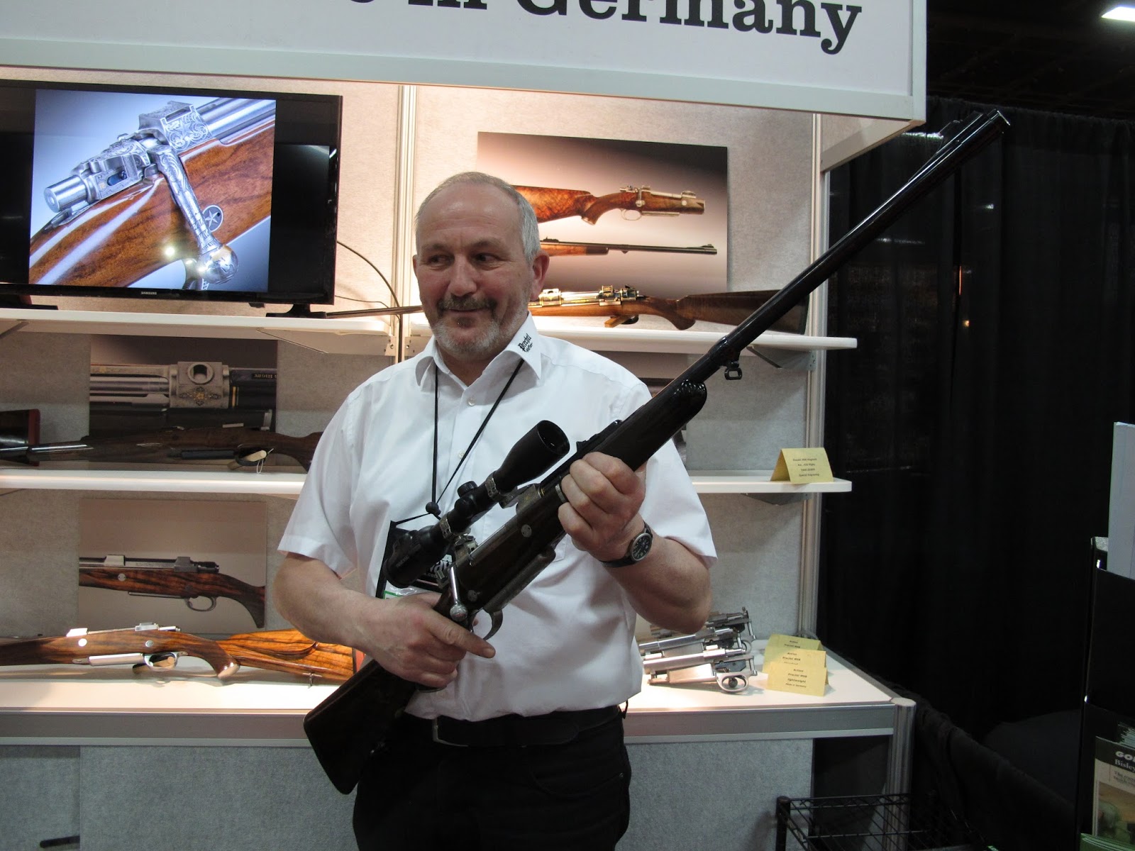 DIIZCHE SAFARI ADVENTURES Blog: SCI 2016-Gottfried Prechtl: Prechtl ...