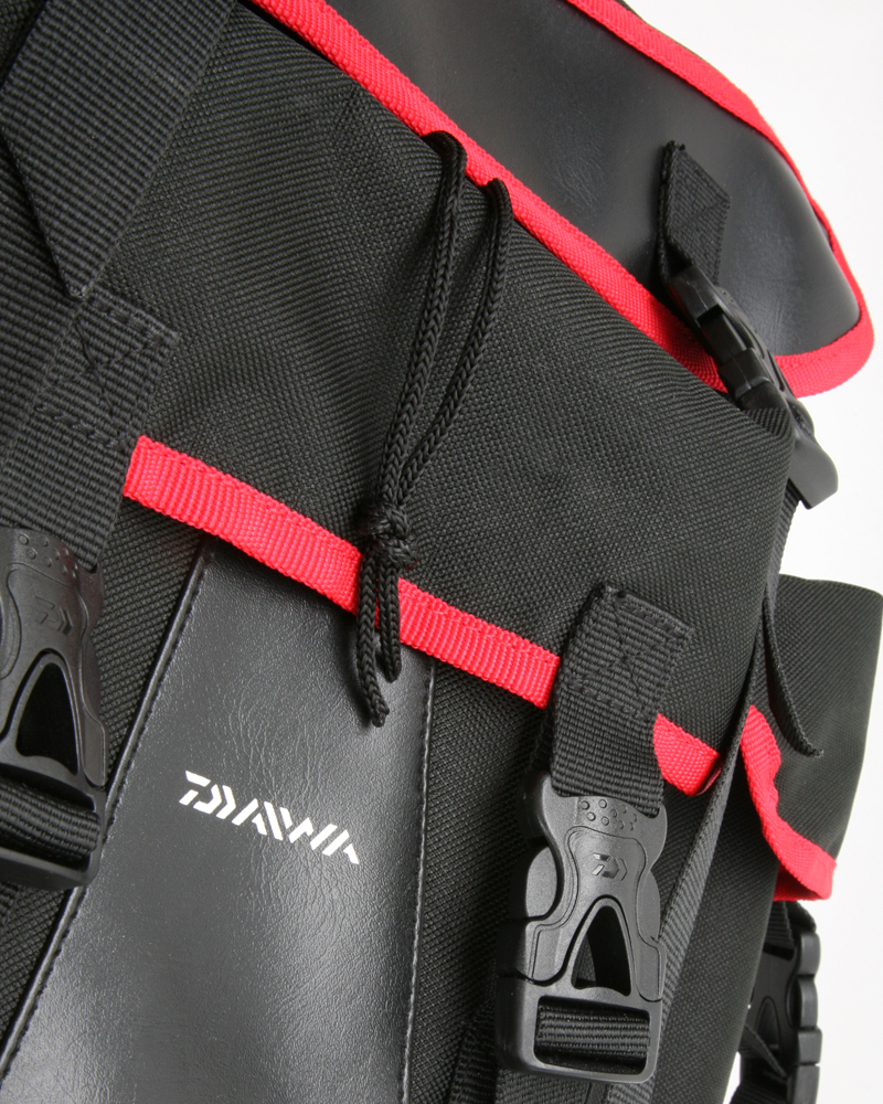 Daiwa XL Ruckstool for just £22!