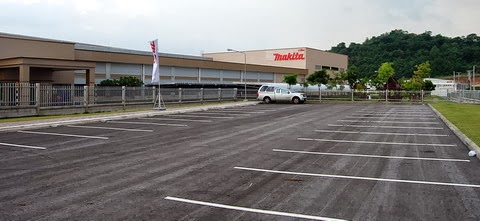 Buriram Maktec Power Tools: Makita Thailand Factory Maktec Assembly ...