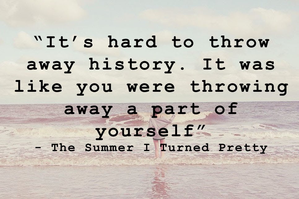 Pit Stop to Wonderland: QUOTES #4