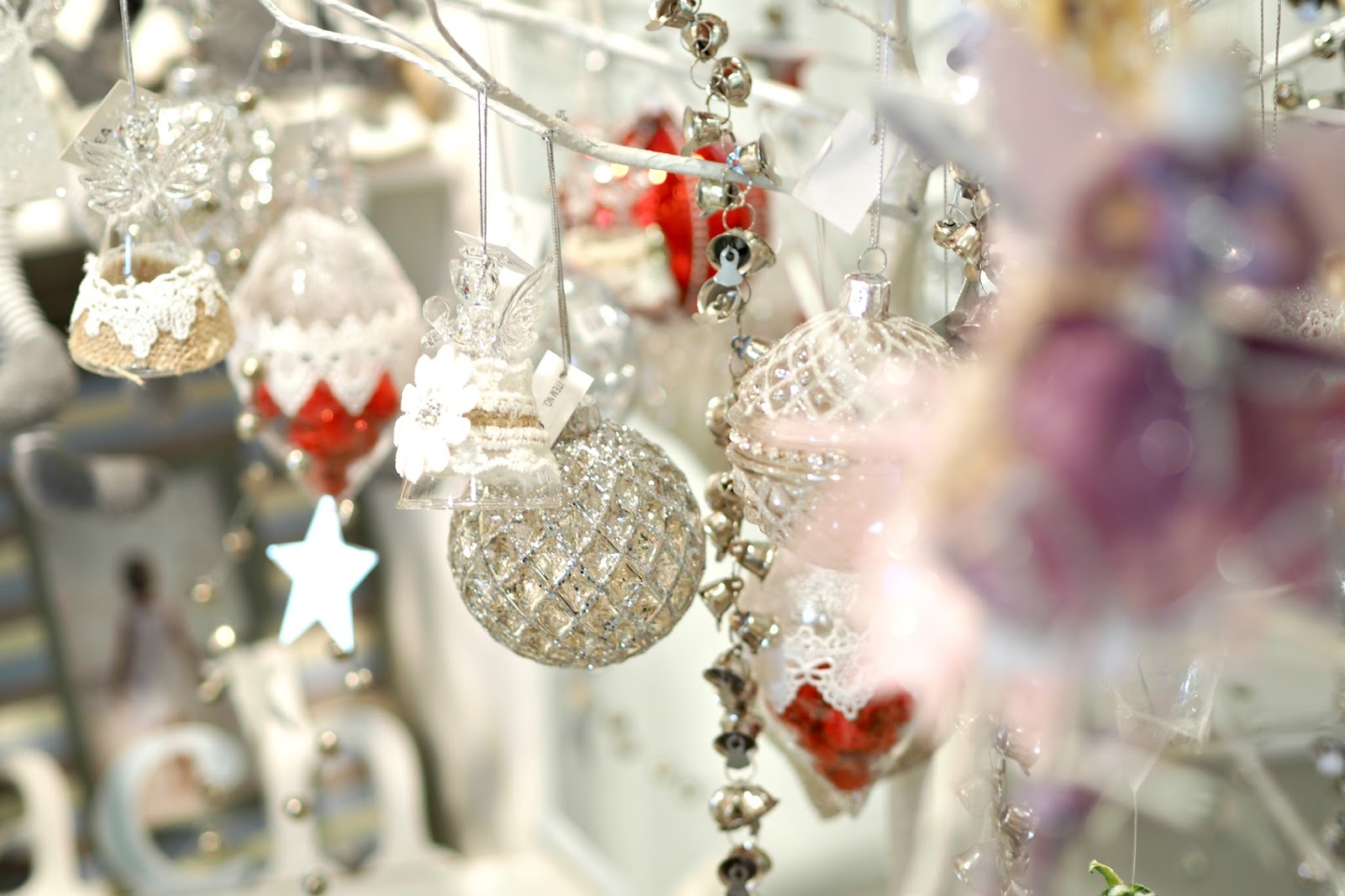 Get Ready For The Festive Season - Devoted To Pink