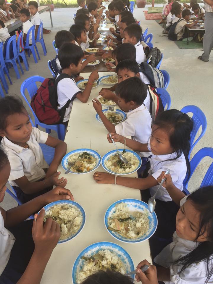 I wonder whether Federer will like Choi Keok (Chai Buay) - The Food Canon