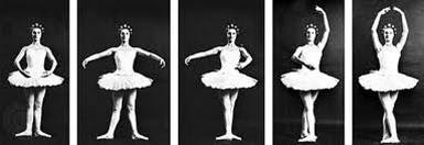 Four Styles of Dance: Ballet Technique