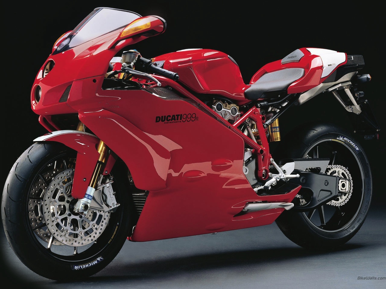 StockMotos: Ducati 999, 999R, 999R Fila 2005-2006