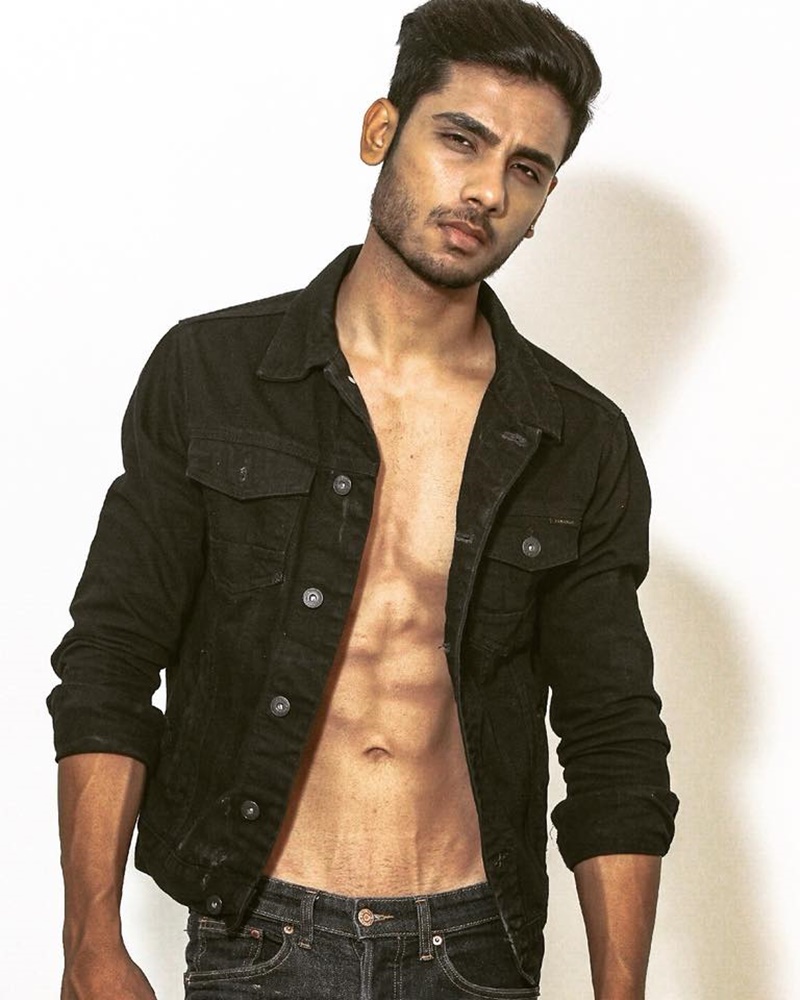 Grand Boyzone: Lakshay Chaudhary 1