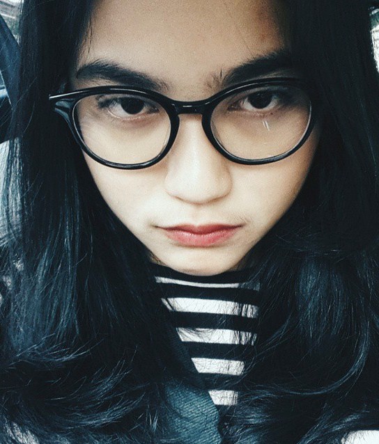 Mengenal Rachel Amanda Aktris Muda Cantik Indonesia | world style