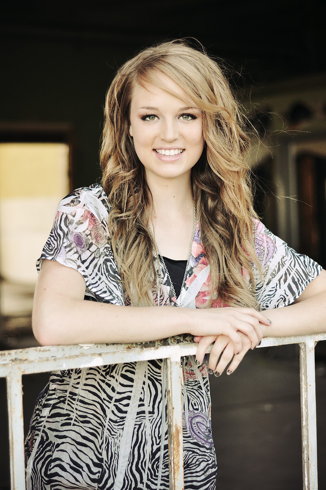 Young Women Who Know: Standing as Witnesses