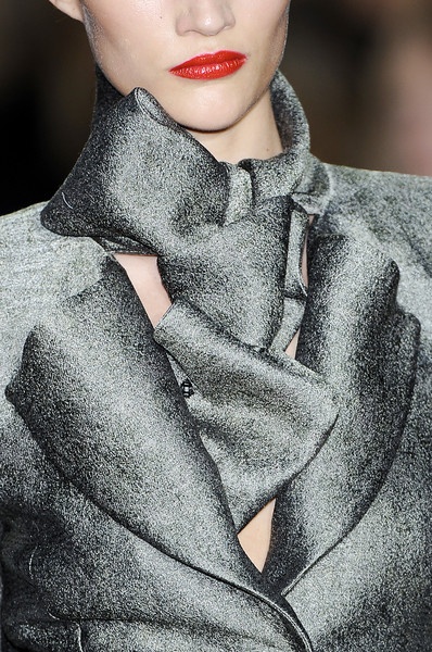 Madison Muse: The Color Gray