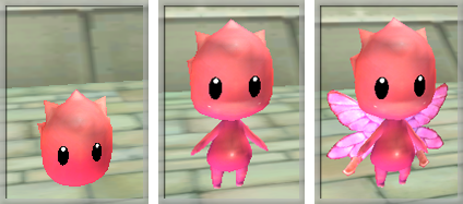 Grand Fantasia::..: Sprite