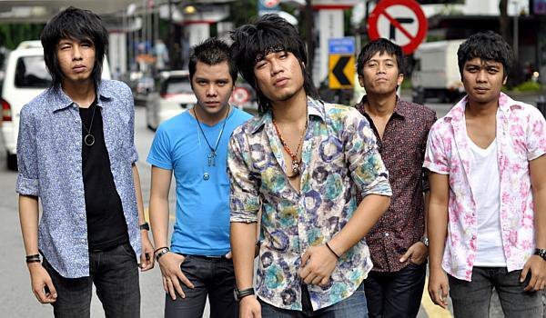 Foto Band Armada Paling Keren - Gambar Foto Wallpaper