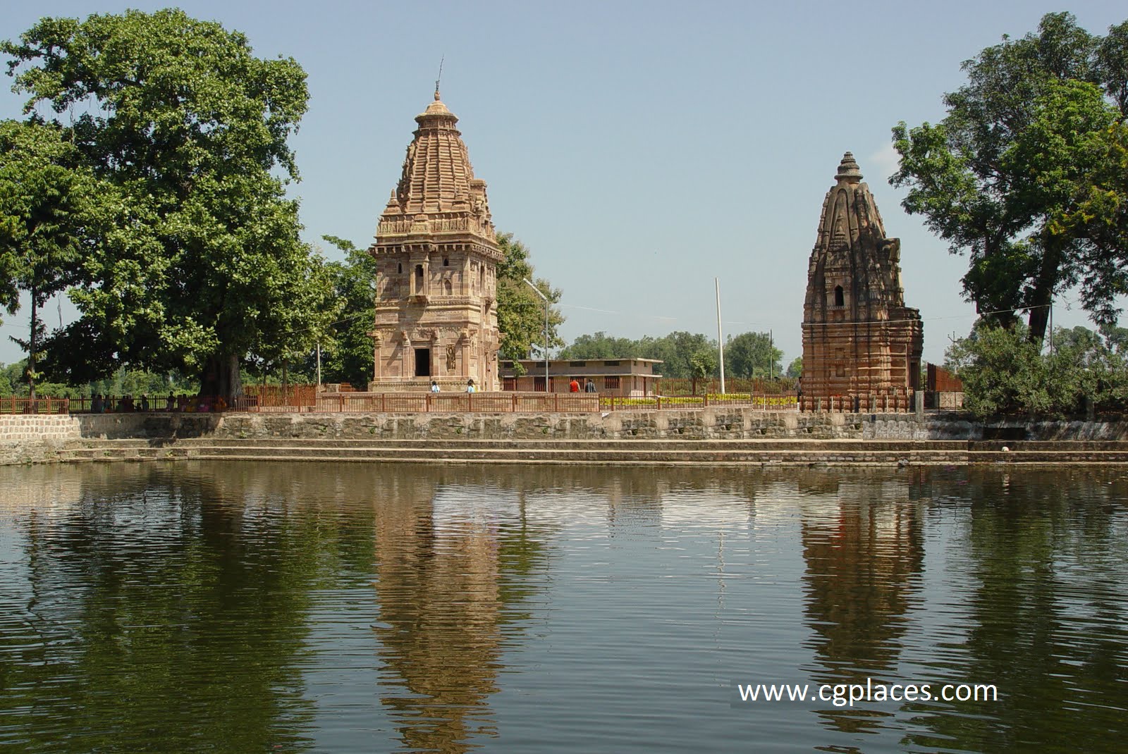 हमर छत्तीसगढ़: महामाया देवी मंदिर ,रतनपुर बिलासपुर - Chhattisgarh ...