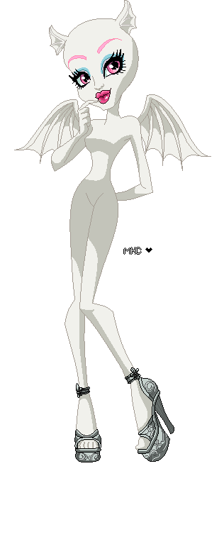 monster high bases : bases monster high