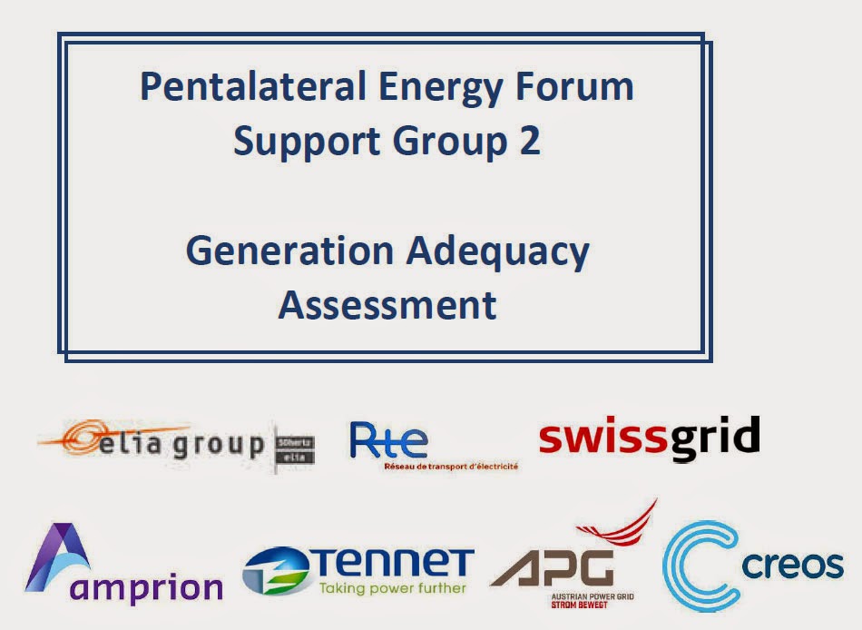 Λιγνίτης : ο δικός μας μαύρος χρυσός: Το Pentalateral Energy Forum ...