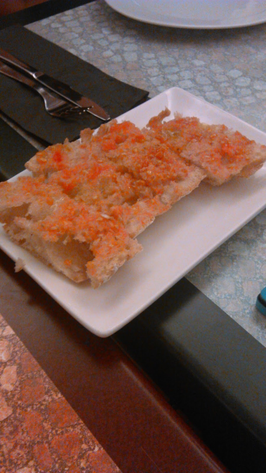 GULA GASTRONÓMICA: MONDORÉ CERVECERÍA (BARCELONA)