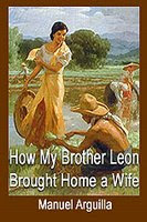 Literature 1: How My Brother Leon Brought Home A Wife