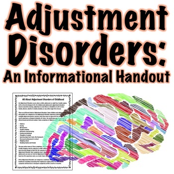 The Best of Teacher Entrepreneurs: FREE MISC. LESSON - “Adjustment ...