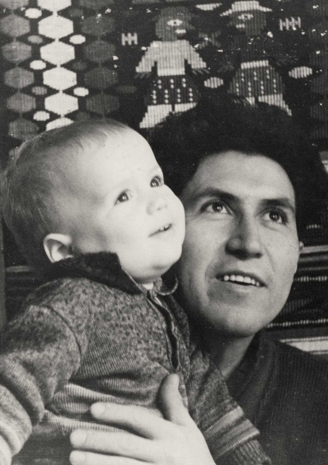 LA TERTULIA:: Otto René Castillo, Poeta de Guatemala