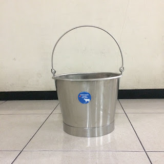 Ember Stainless 10 Liter