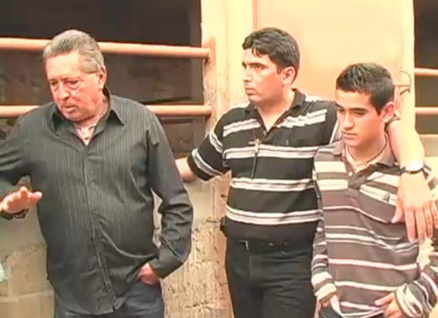 Equipo Destructor | Rancho Los Destructores