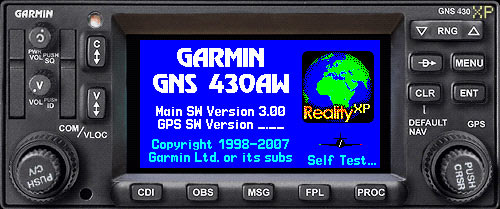 Garmin 430 trainer 64 bit - berlindavox