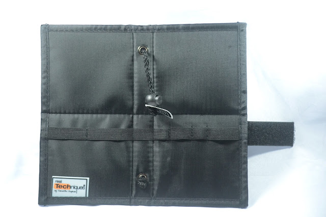 Simply Love Life: Real Technique Brush CORE COLLECTION Review