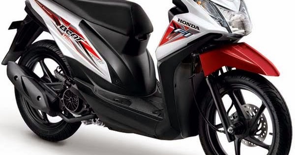 Harga Honda Beat eSP dan POP eSP Bulan Maret 2016 - Best Modifikasi ...
