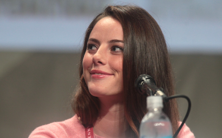 Kaya Scodelario entra para o elenco de ‘Extremely Wicked, Shockingly ...