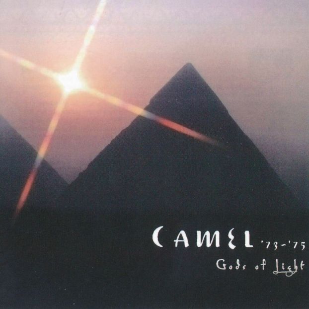 Valvulado: Camel - A Prog Jazz Rock Band