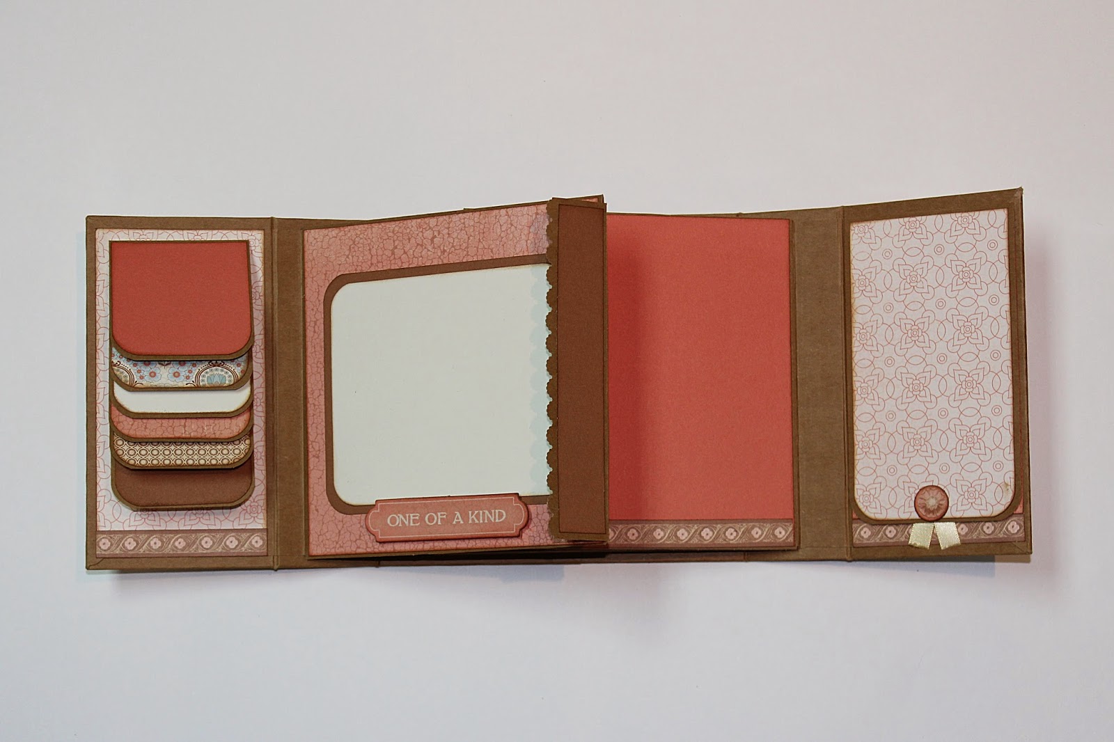 C1Make1: Gatefold Mini Albums