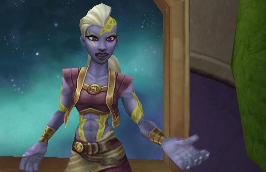 Ten Big Mirage Reveals - Swordroll's Blog | Wizard101 & Pirate101