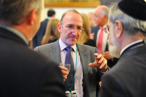 Professor David Feldman – Chakrabarti’s Liberal Bares his Teeth - Tony ...