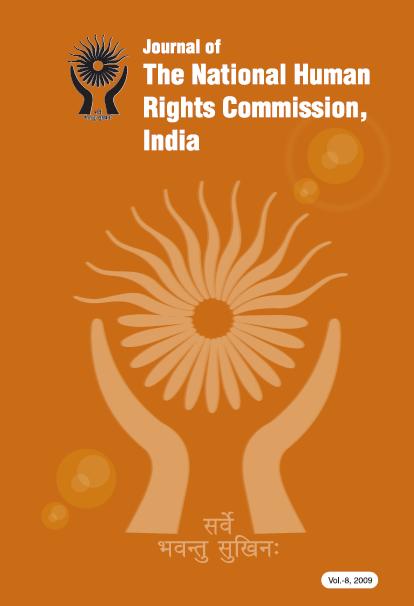 IGNOU OPEN UNIVERSITY: IGNOU- National Human Rights Commission (NHRC ...