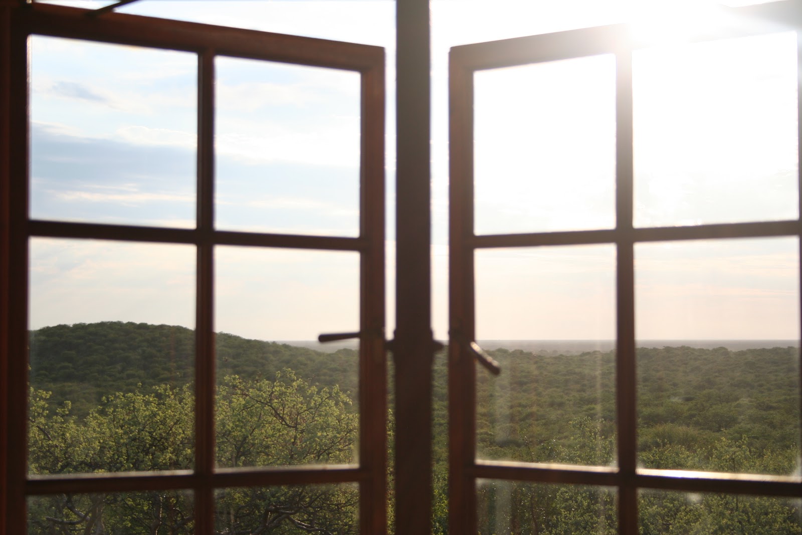 Secretly Namibian: Gondwana Collection.