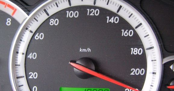 Cara Kerja Speedometer Pada Kendaraan - Teknik Otomotif