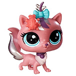 Littlest Pet Shop Multi Pack Dainty Le Fur (#309) Pet | LPS Merch