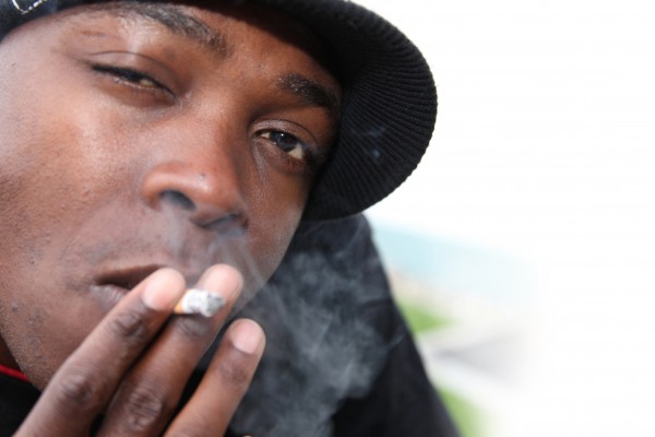 My Thots: Major Reasons Why People Smoke