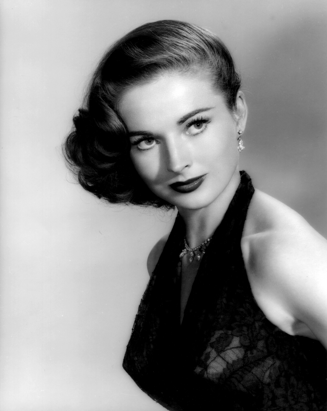 It's The Pictures That Got Small ...: THE SUNDAY GLAMOUR 15!