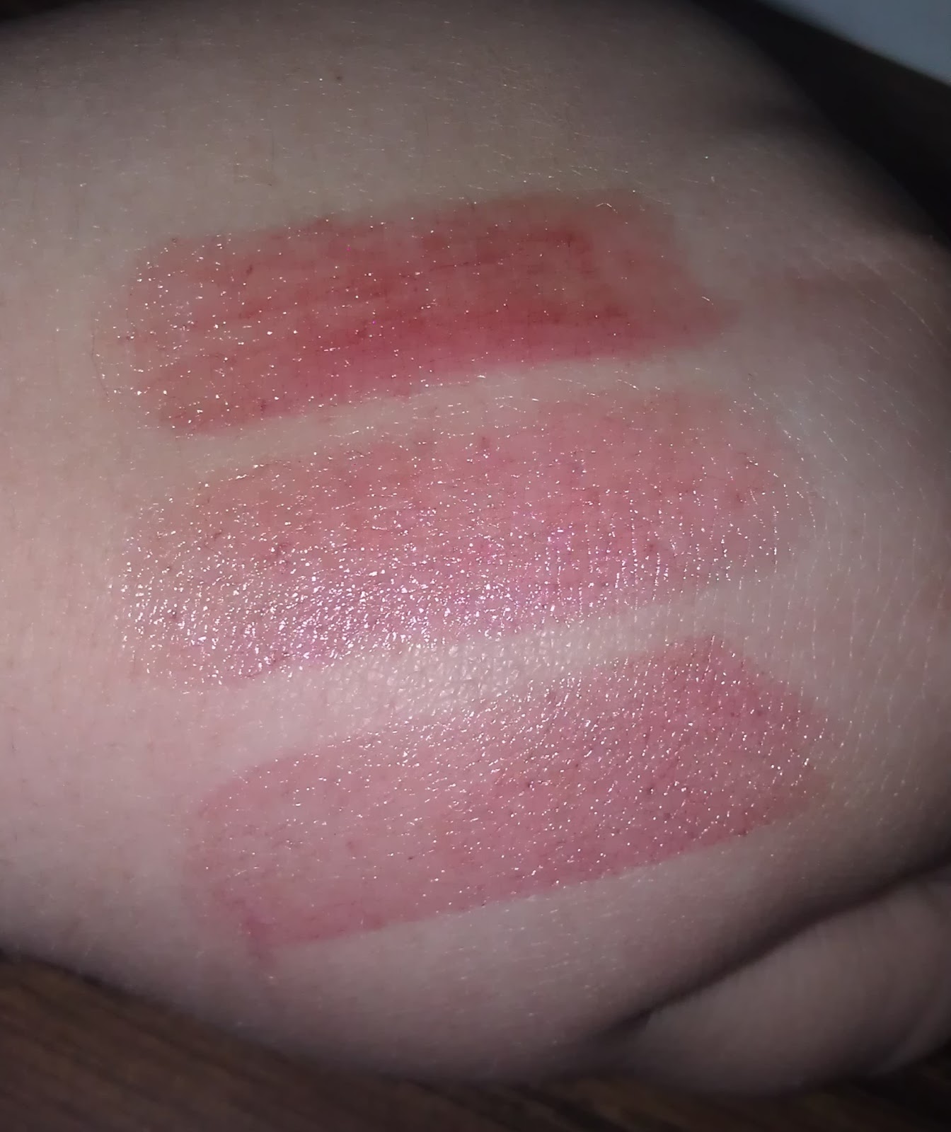 The Pieces of Sabrina: Cover Girl Lip Slicks Review