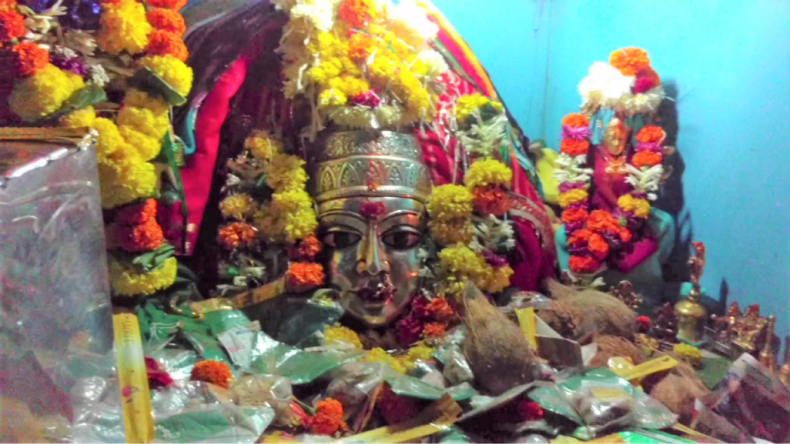 Sid's Travelling Experiences: Weekday Off To Kelve(Kelwe), Kelva(Kelwa ...