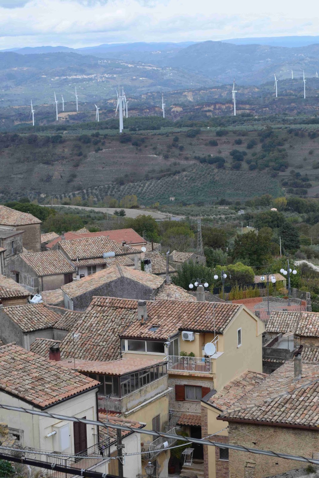 Soltar Amarras.: Descubriendo Calabria Cortale y Squillace, pueblos con ...
