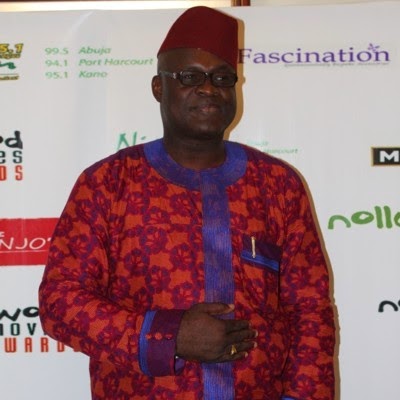 Nollywood by Mindspace: CELEBRITY BIRTHDAY: CHARLES OKAFOR