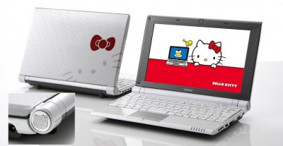 Hello Kitty Laptops | Hello Kitty Forever